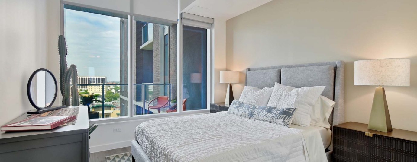 View All Floor Plans | 300 Main